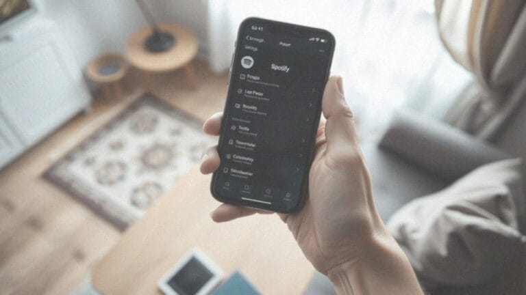 Jak zmienić język na Netflixie? Przewodnik krok po kroku