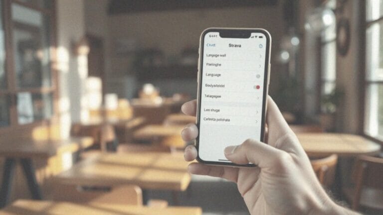 Jak zmienić język na Netflixie? Przewodnik krok po kroku