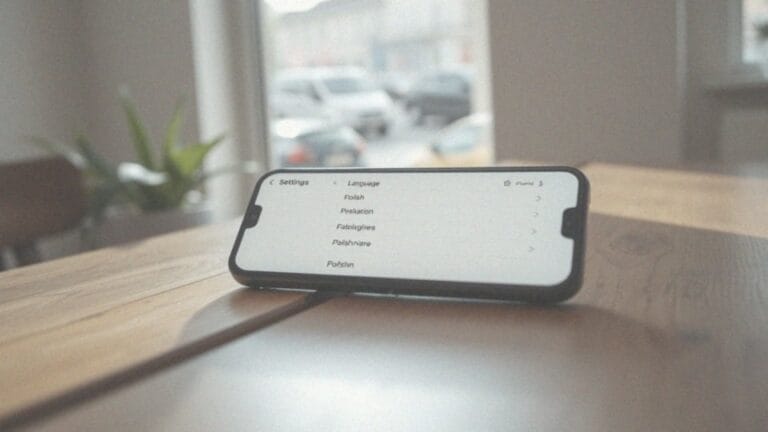 Jak zmienić język na Netflixie? Przewodnik krok po kroku